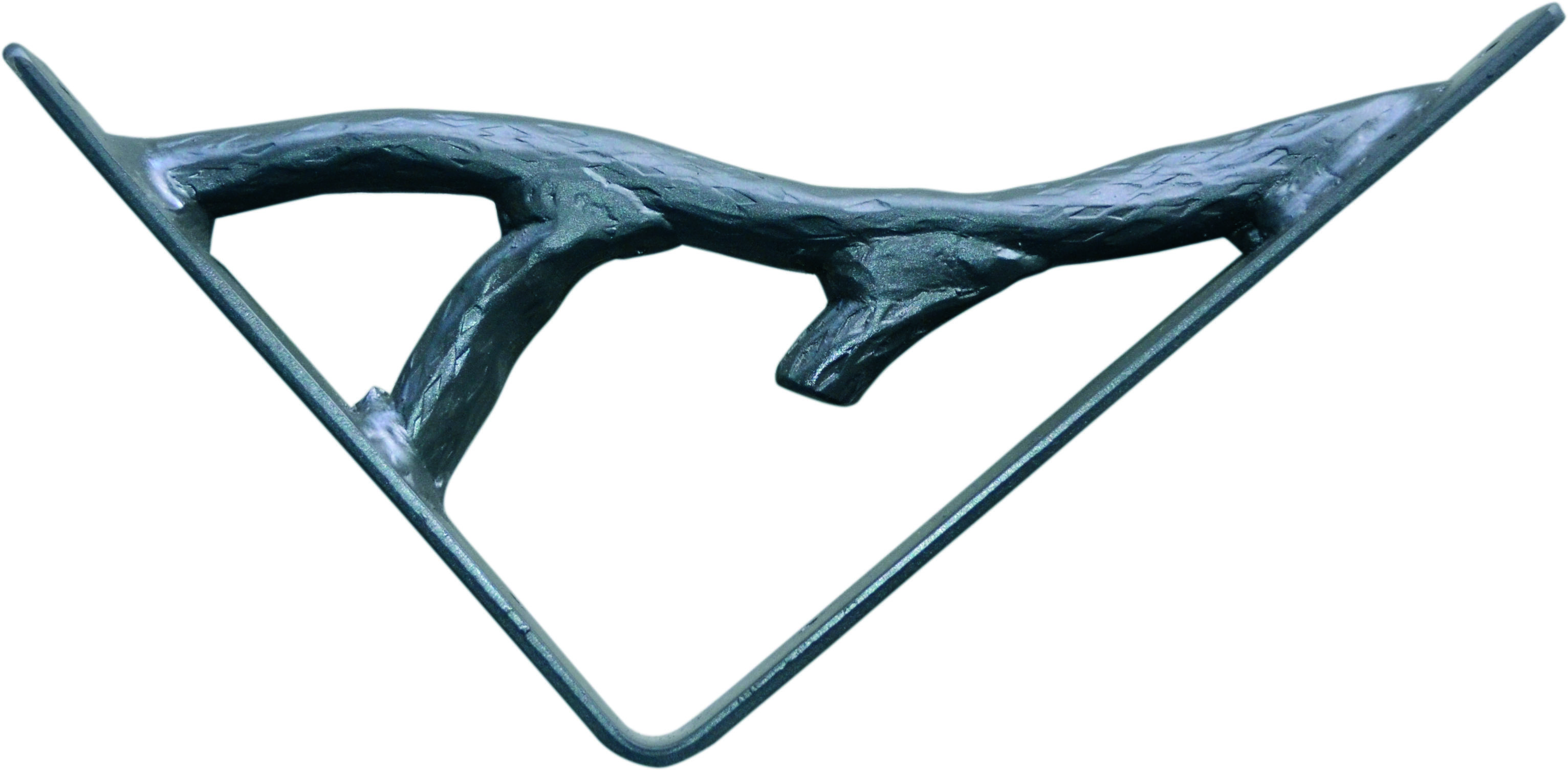 Brayden Studio® Branch Shelf Bracket, Set Of 2 (pair) | Wayfair