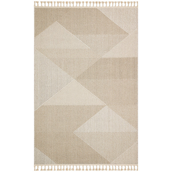 Lofy Sh Geometric Rug - Wayfair Canada