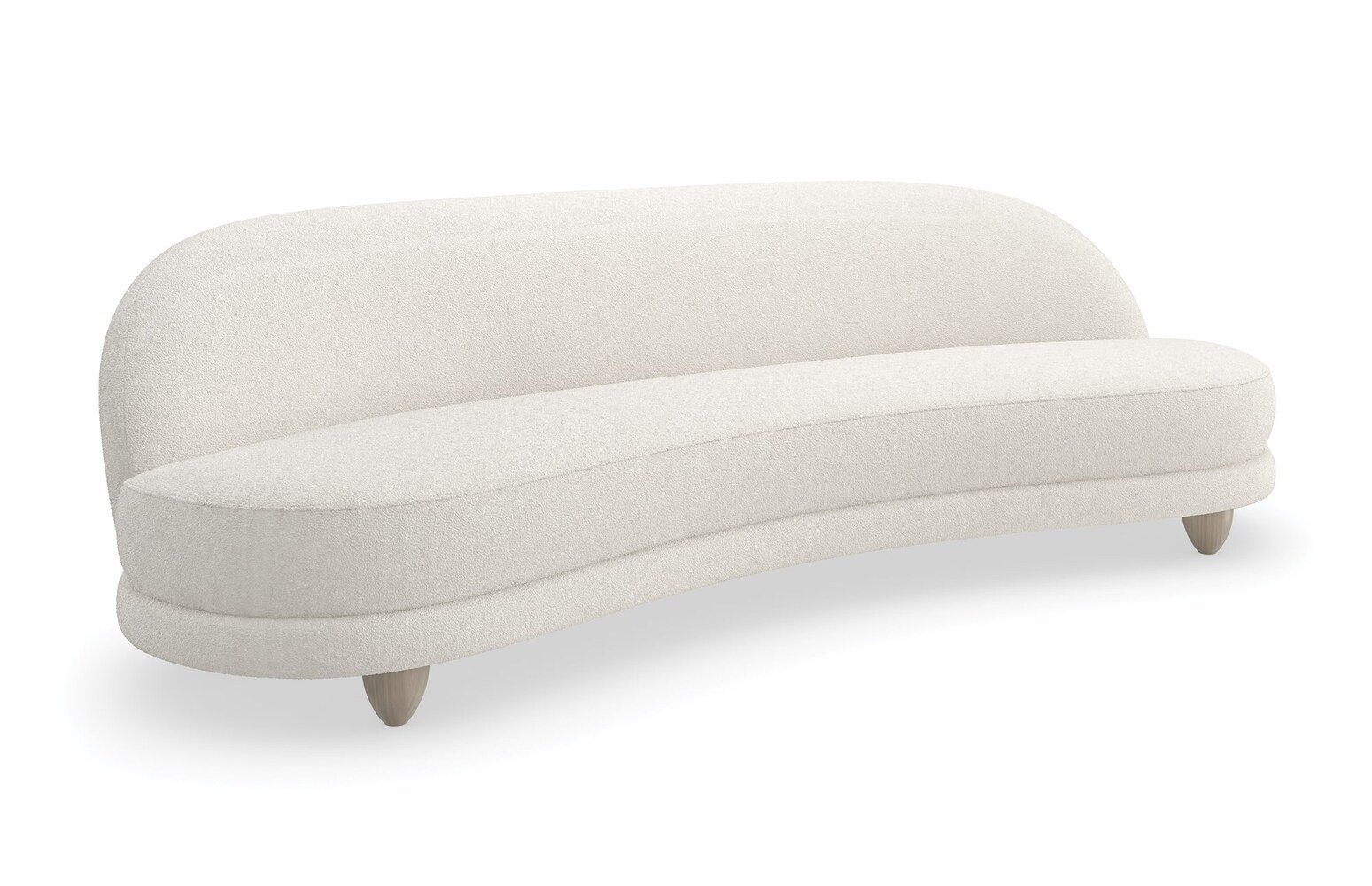 Caracole Tulum Sofa | Wayfair
