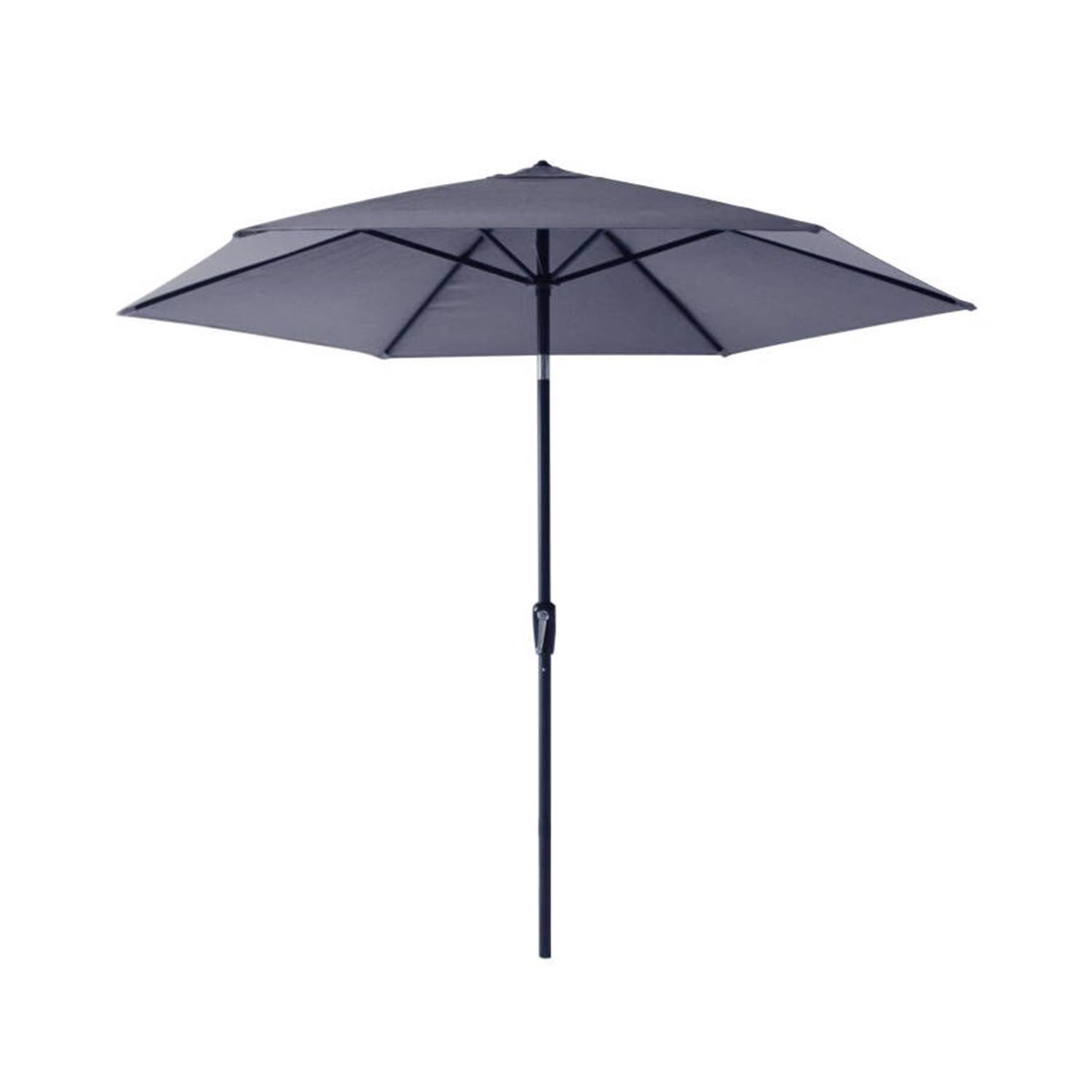 Arlmont & Co. Nalej 108'' Market Umbrella | Wayfair
