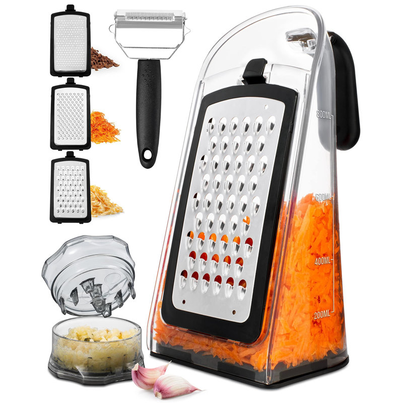 Fish Hunter Slicer | Wayfair