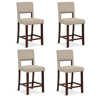 Red Barrel Studio® 24.5 Counter Stool & Reviews | Wayfair