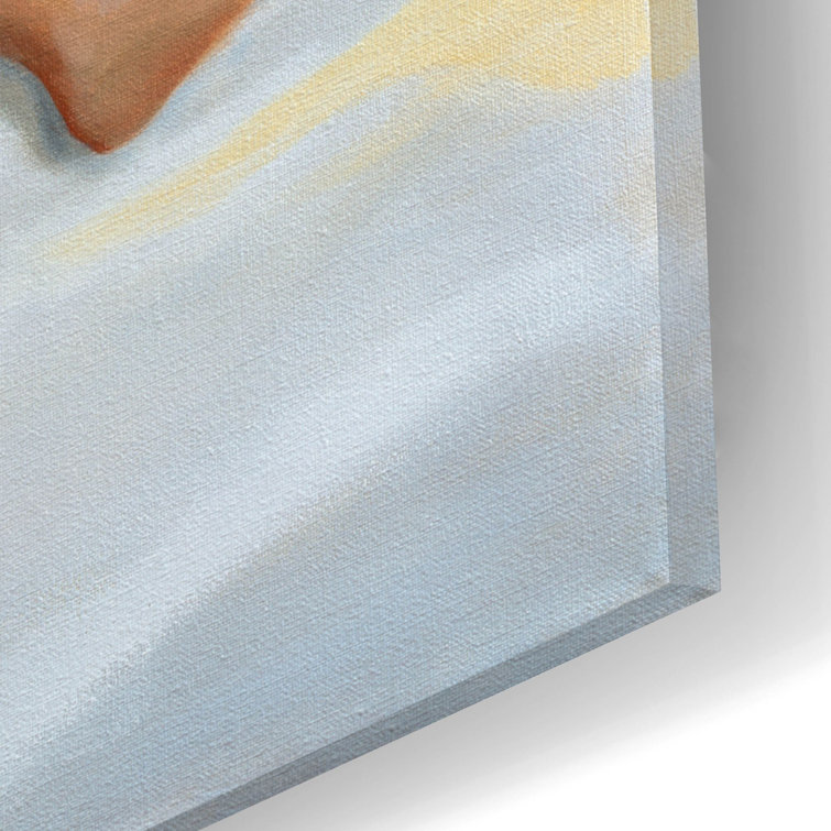 Trinx December On Plastic / Acrylic by David Lindsley Print - Wayfair ...