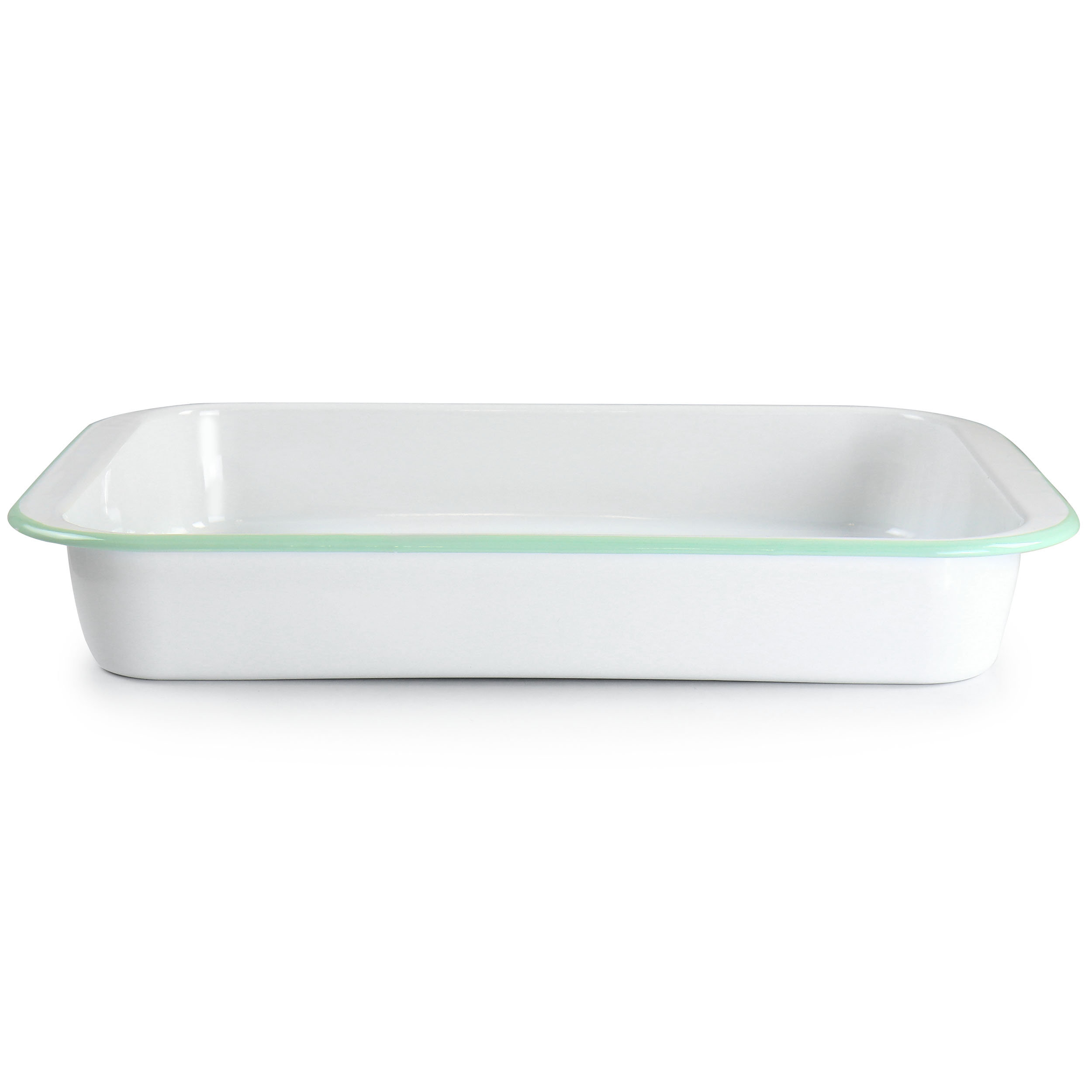 Martha Stewart Enameled Food Storage Container | Wayfair