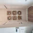 Birch Lane™ 9 Piece Wood Wall Decor Set & Reviews | Birch Lane