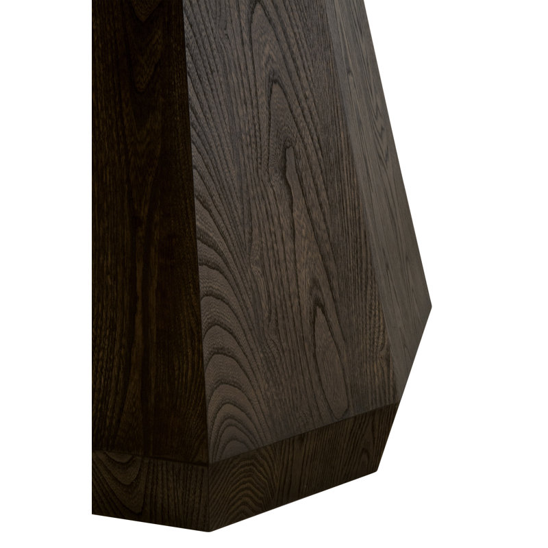 Gracie Oaks Verbenia Round Dining Table | Wayfair