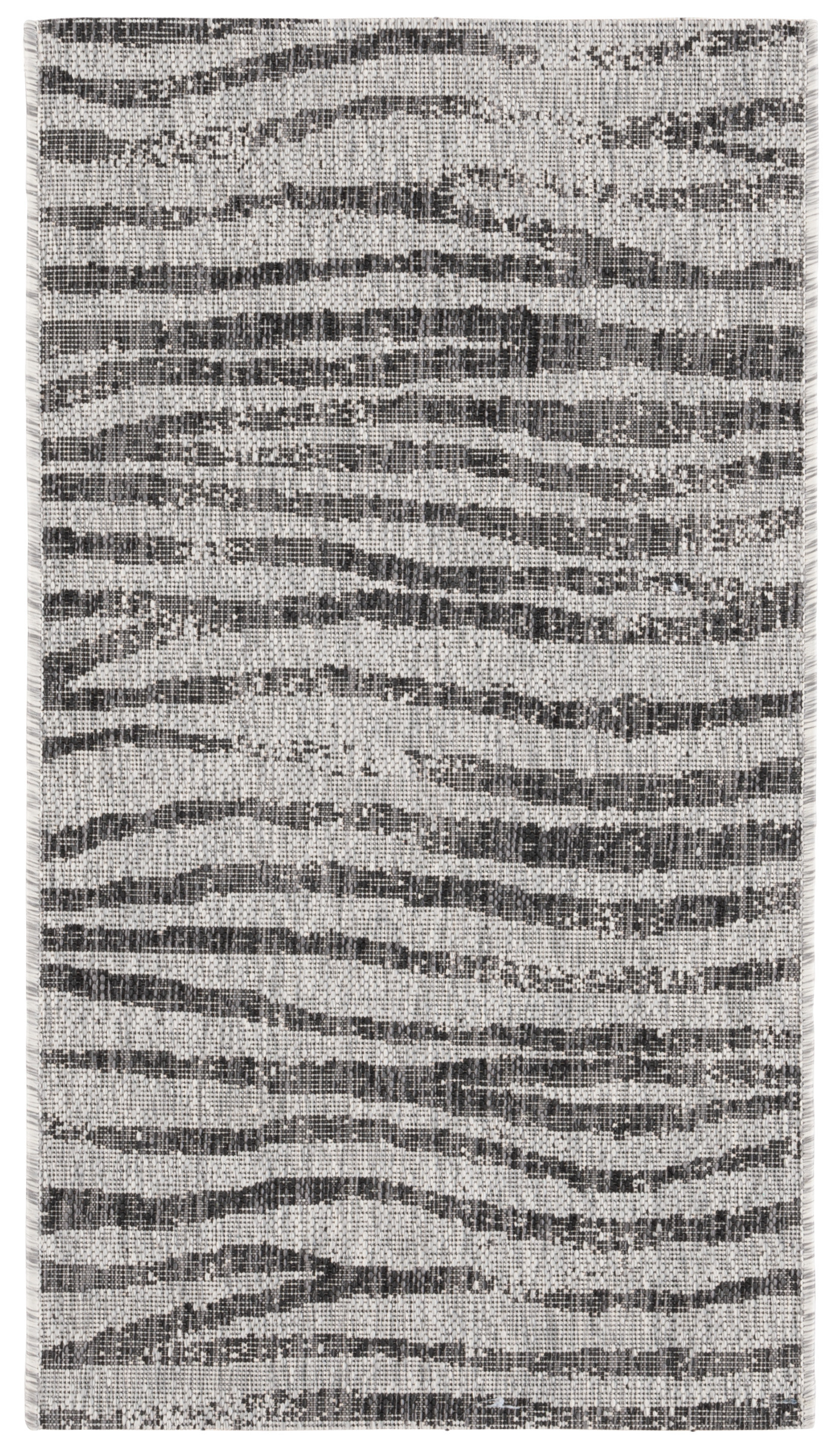 Wrought Studio™ Nurgul Performance Animal Print Rug | Wayfair