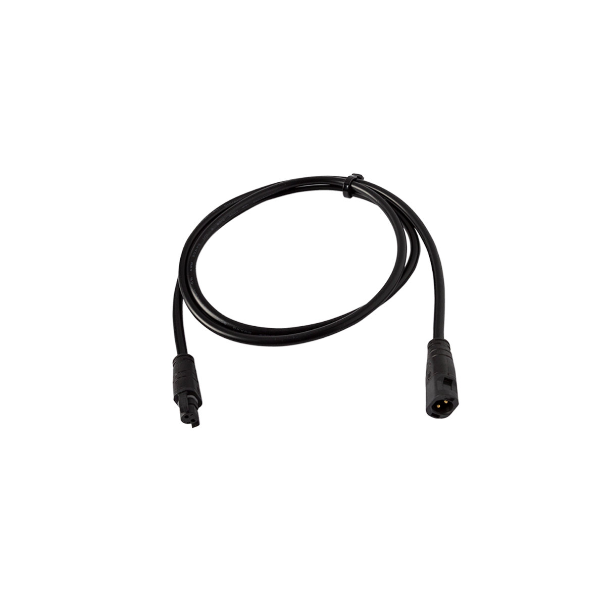 WAC Landscape Lighting LED 24V Indoor and Outdoor Strip Light Male to ...
