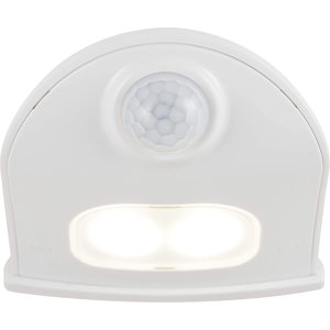 Energizer Battery Operated Motion Sensing LED Over-the-Door Light ...
