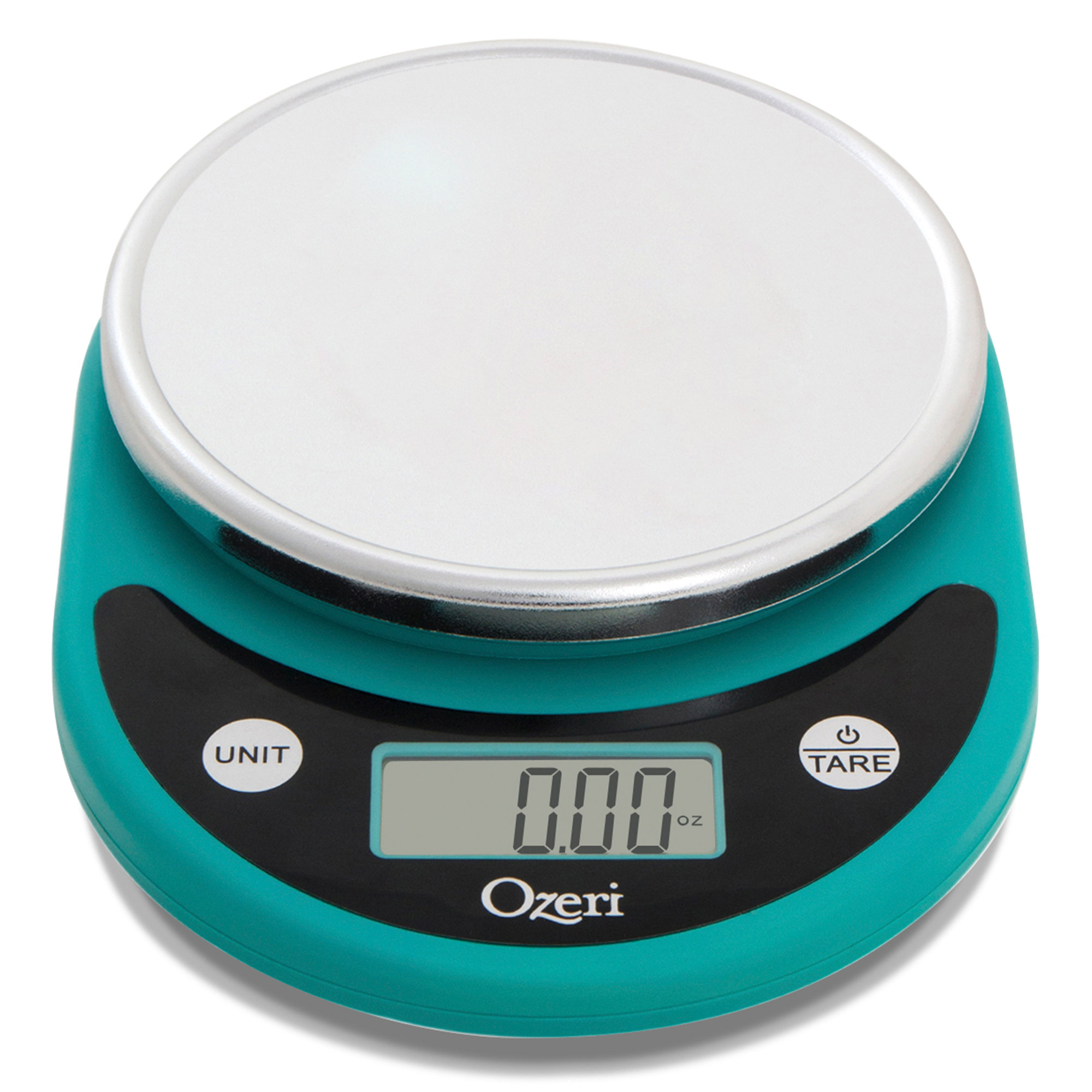 Ozeri Digital Scale & Reviews | Wayfair