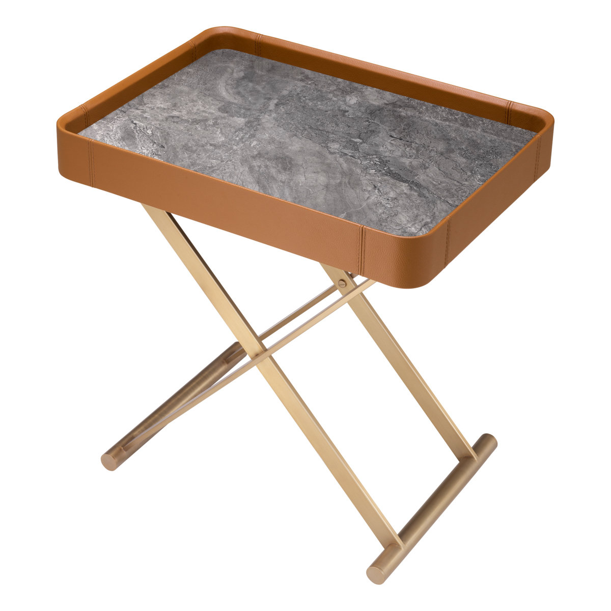 Eichholtz Monarch Butler Table | Wayfair