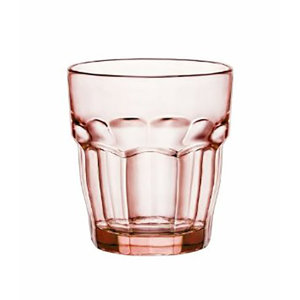 Bormioli Rocco Rock Bar Lounge 9.25 oz. Rocks Stackable Drinking ...