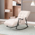 Ebern Designs Dikili Rocking Chair & Reviews | Wayfair