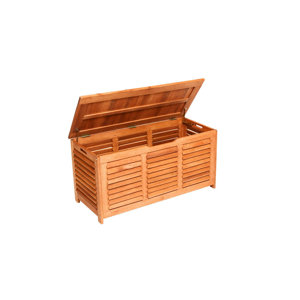 WFX Utility Collis Solid Wood Storage Box & Reviews | Wayfair.co.uk