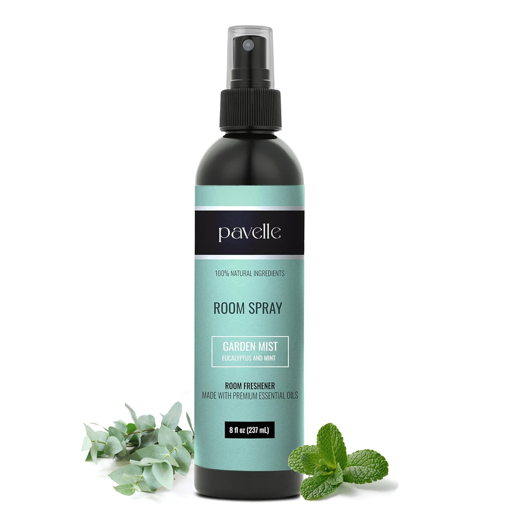 George Oliver Room Spray 8 Fl. Oz, 100% Natural Room Spray Air ...