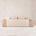 House of Leon Topa Topa Sofa | Perigold