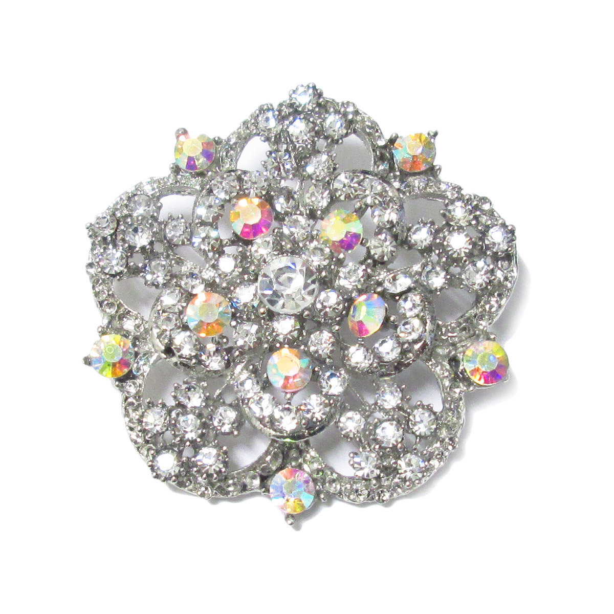 Le Prise™ Broche en cristal Fairford - Wayfair Canada