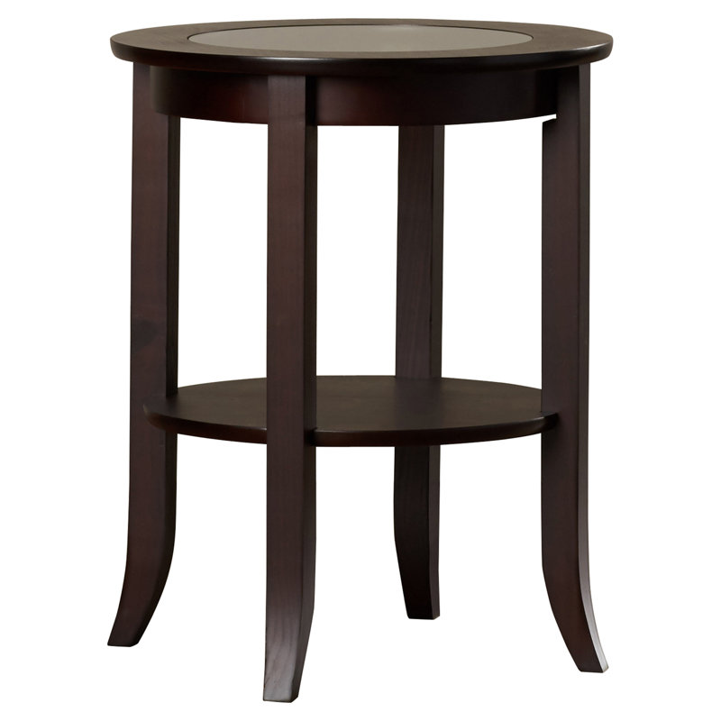 Alcott Hill® End Table & Reviews | Wayfair