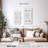 Trinx Home Sweet Home Family Typography IV Wall Sign | Wayfair