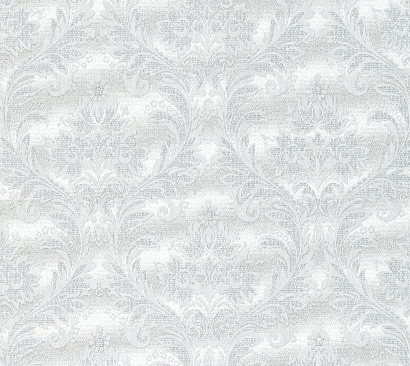 Galerie Wallcoverings Neapolis 3 Traditional Floral Damask Design 33' L ...