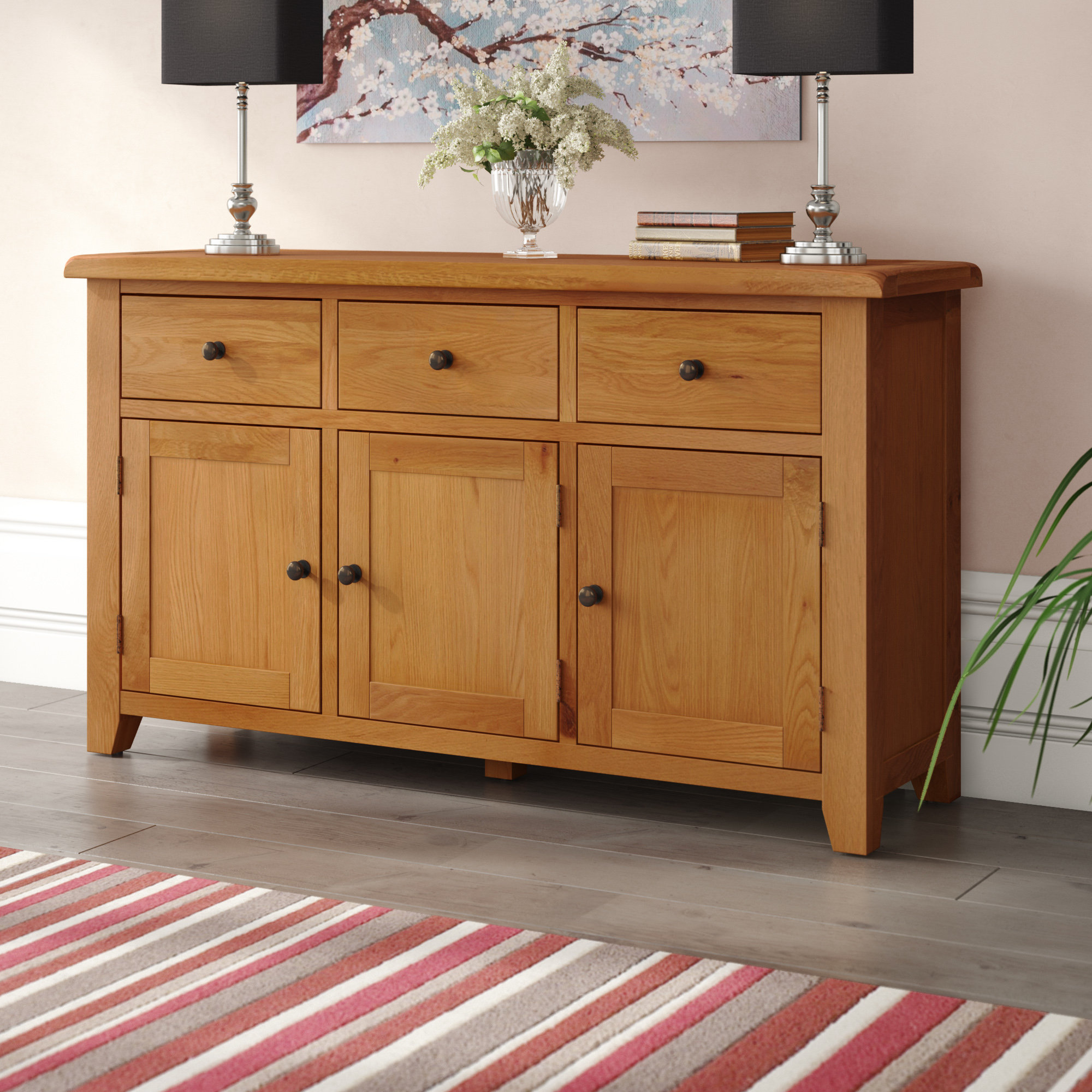 Brambly Cottage Sideboard | Wayfair.co.uk