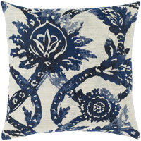 Blue Throw Pillows | Wayfair