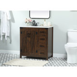 32 inches Bathroom Vanities You'll Love | Wayfair