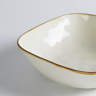Famiware 8'' Stoneware Large Square Pasta Bowl (Set of 4) & Reviews ...