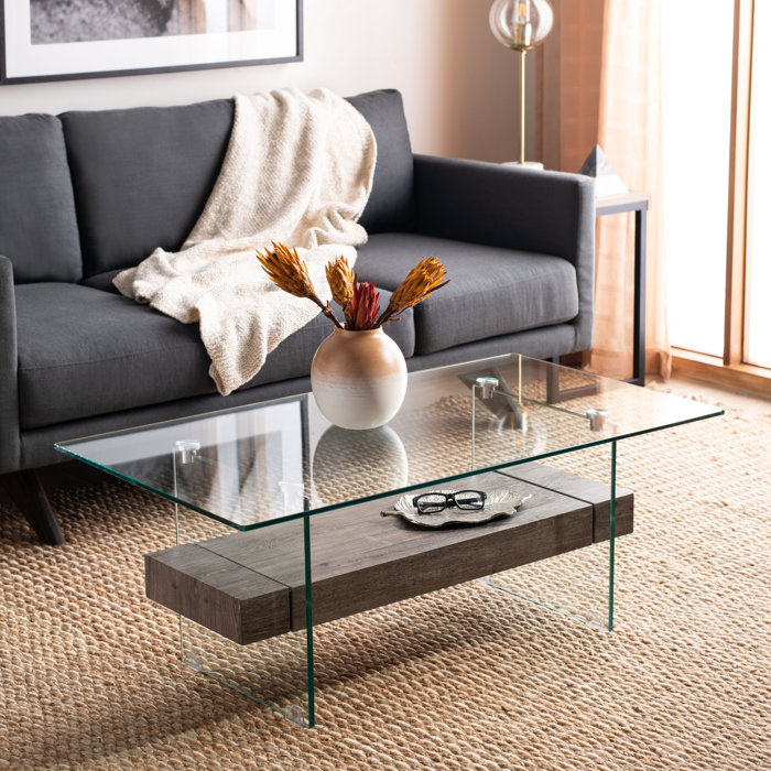 Ivy Bronx Kayley Coffee Table & Reviews | Wayfair