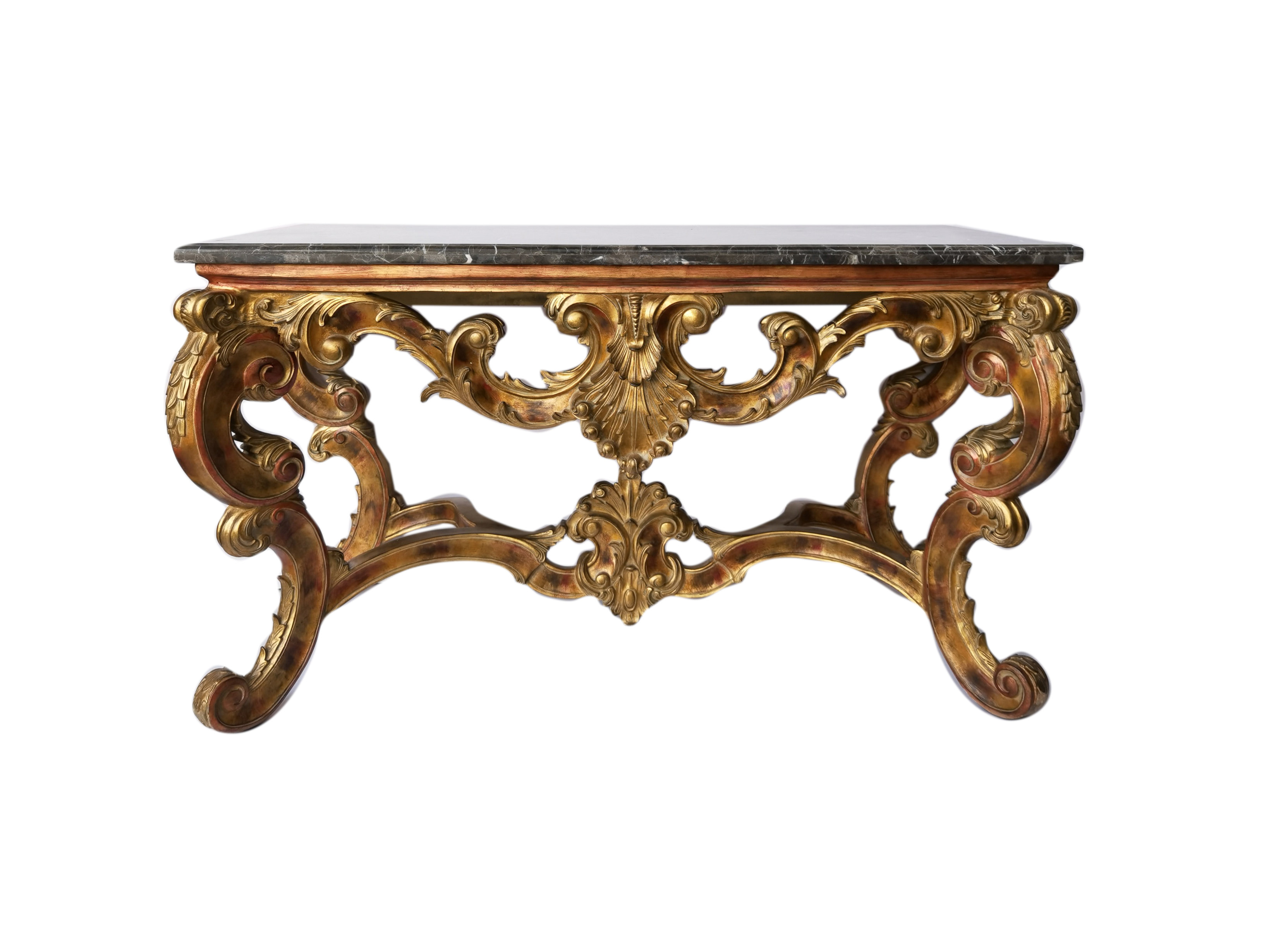 House of Hampton® Daylan Console Table | Wayfair