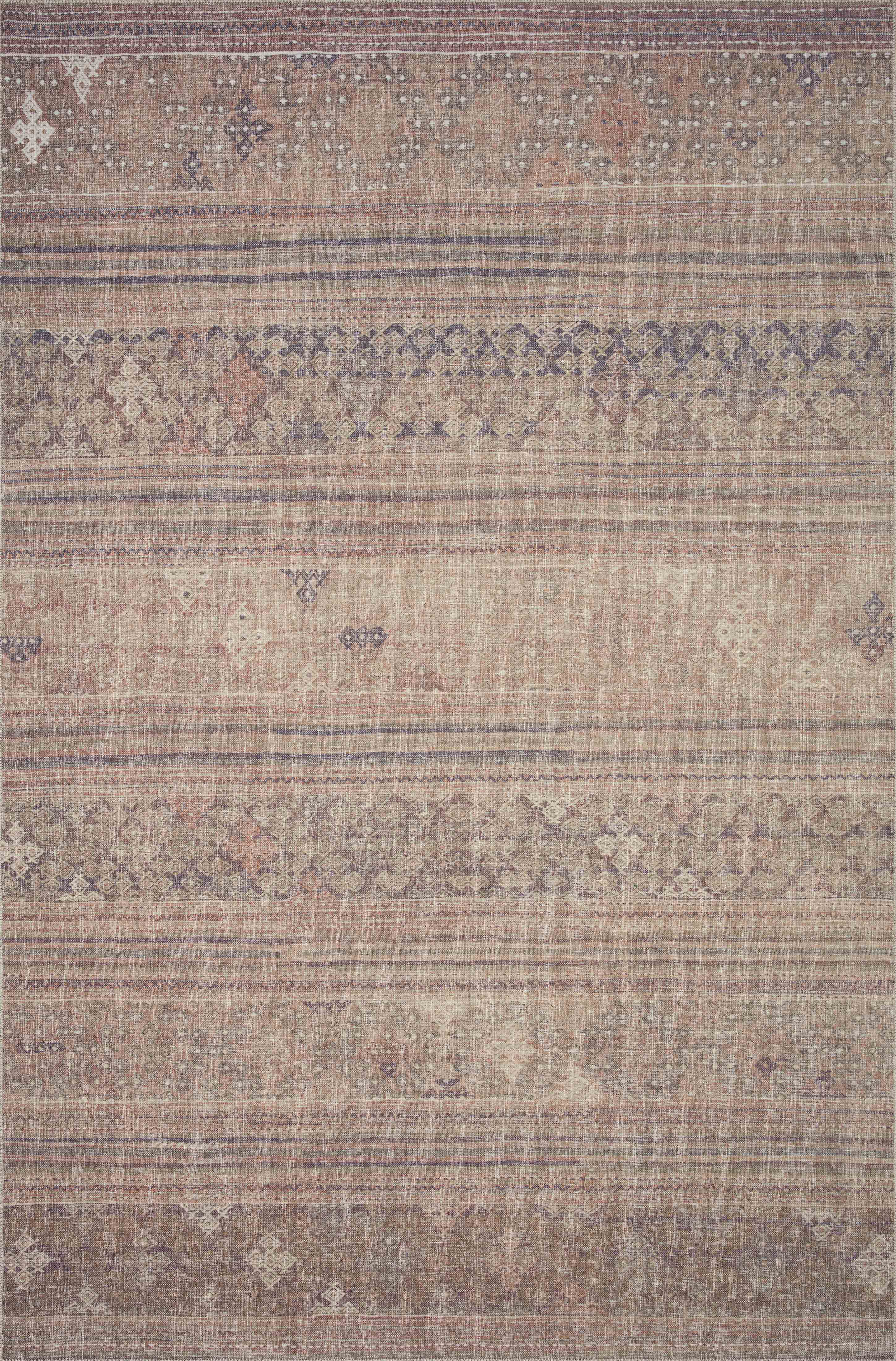 ED Ellen DeGeneres Crafted by Loloi Alameda Bark Area Rug | Wayfair