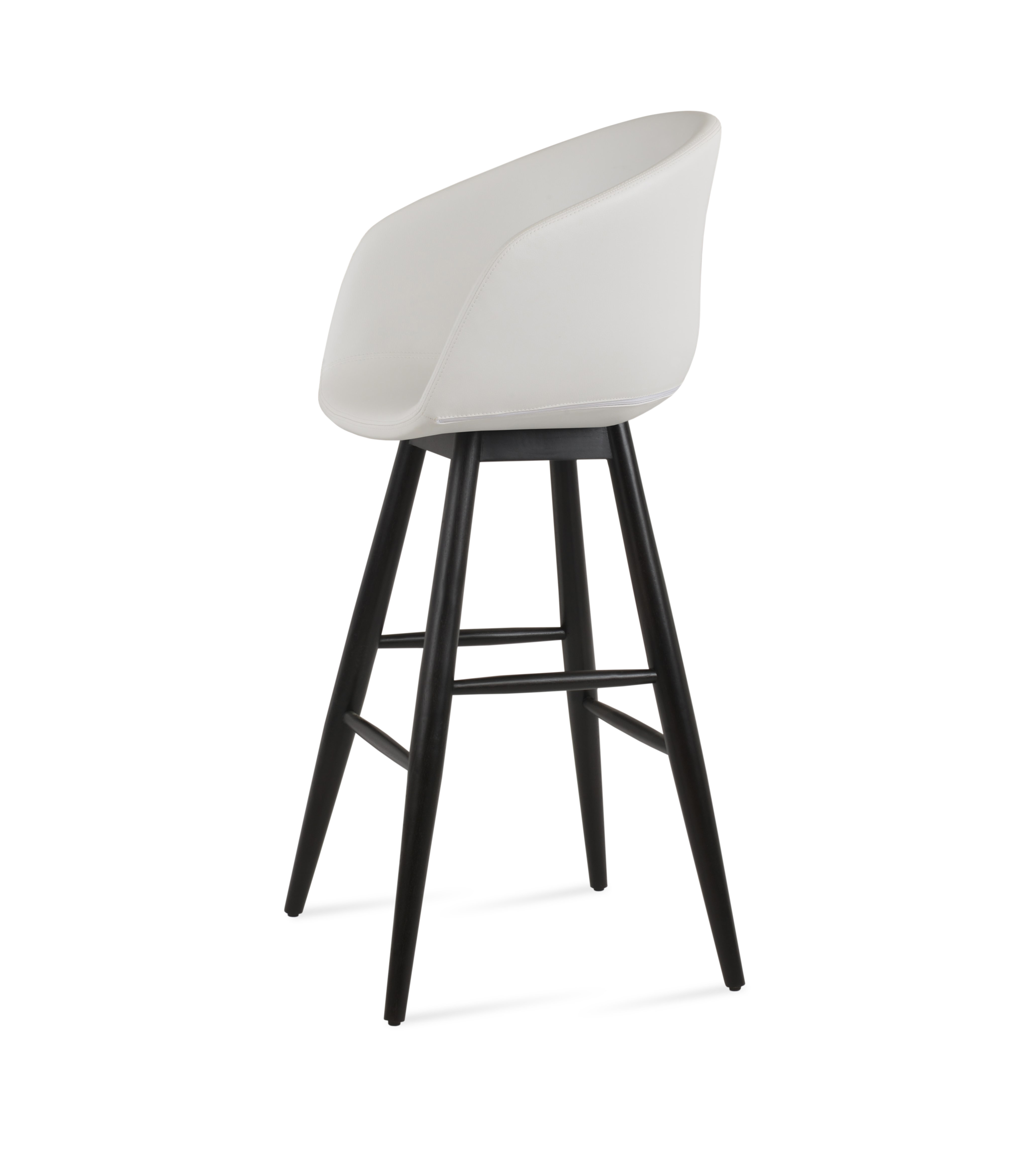 sohoConcept Tribeca Baba Counter & Bar Stool - Wayfair Canada