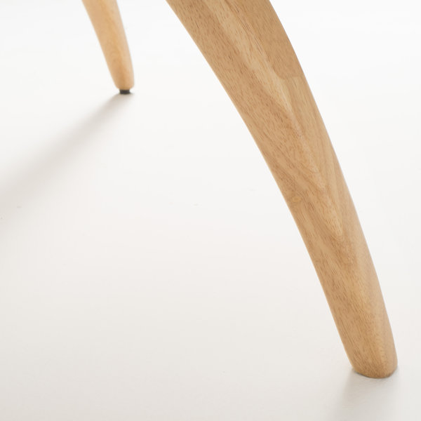 George Oliver Dashone 4 - Person Dining Set & Reviews | Wayfair