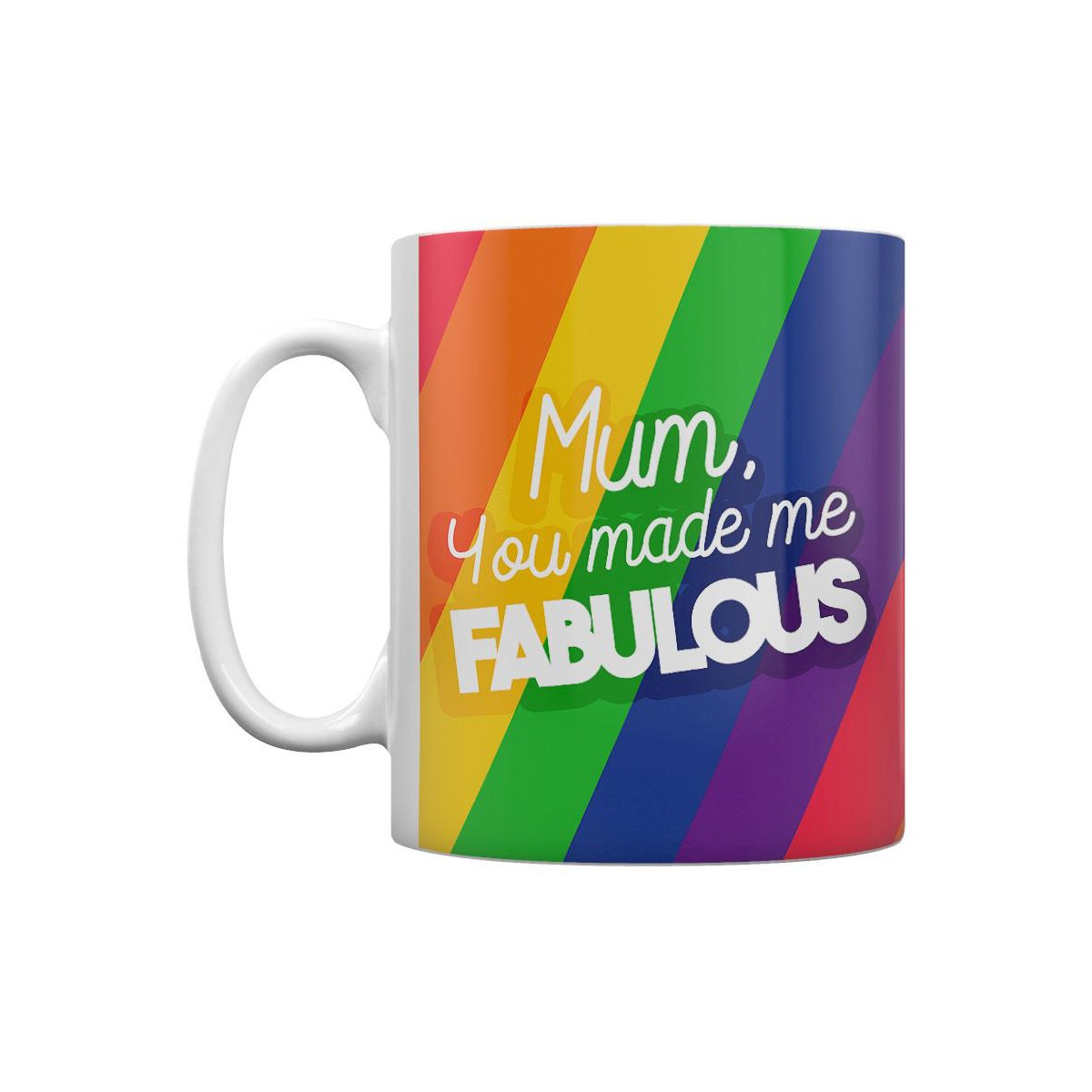 East Urban Home Nassin Mug | Wayfair.co.uk