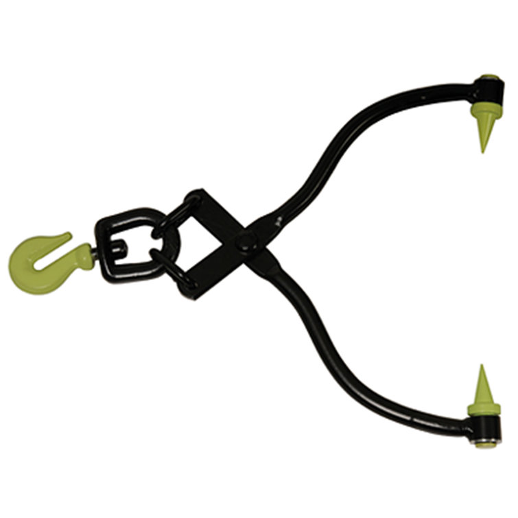 BAC Industries, Inc. Timber Tuff 20 Inch Spring Loaded Skidding Tongs ...