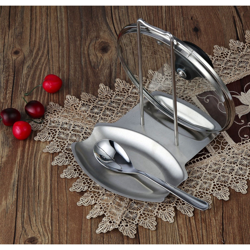 Rebrilliant Spoon Rest & Reviews | Wayfair