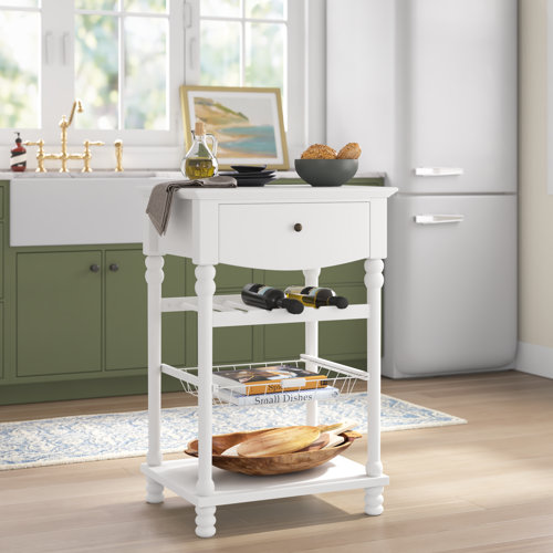 Wayfair | August Grove® Kitchen Islands & Carts You'll Love in 2023