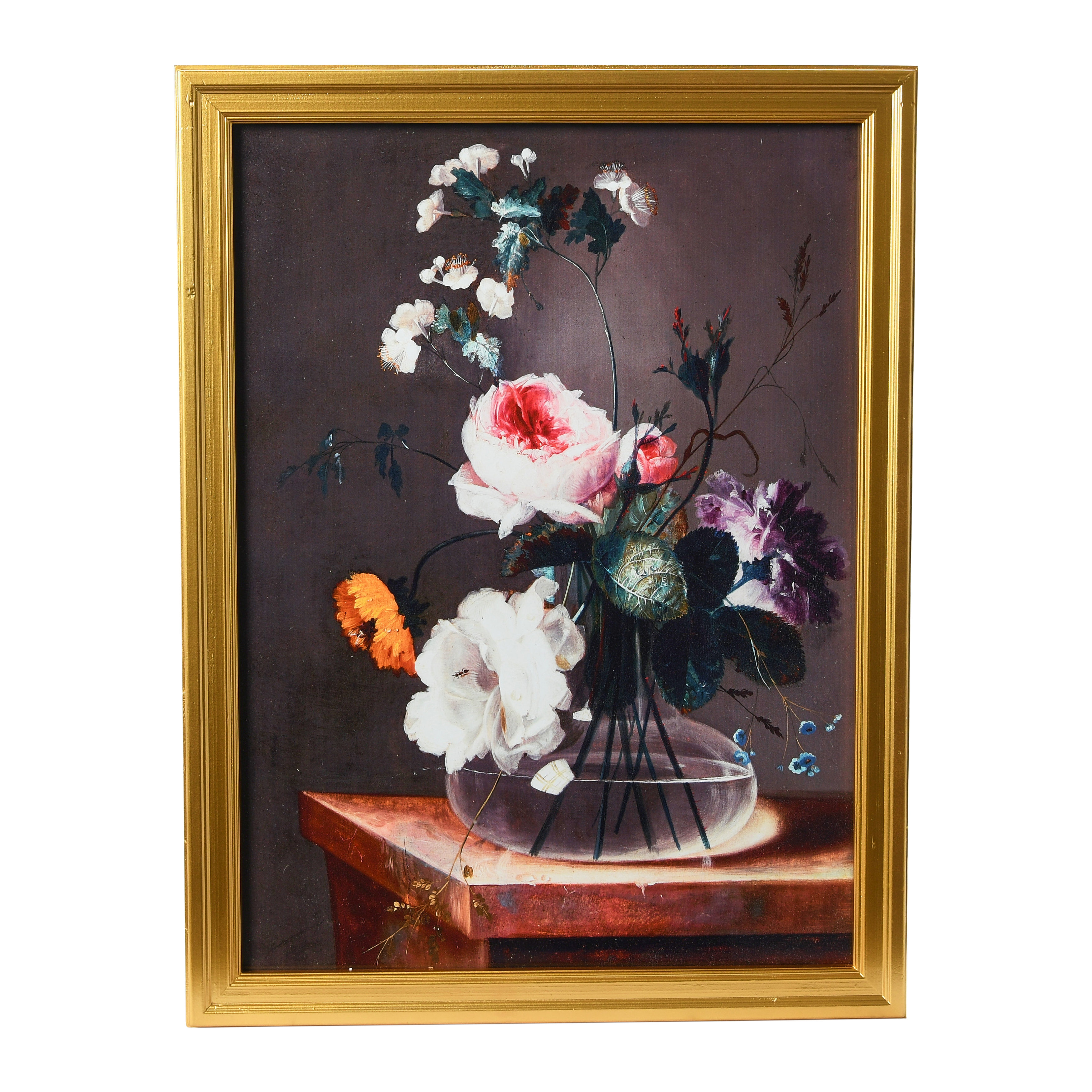 Canora Grey Impression de cadre photo Cade - Wayfair Canada