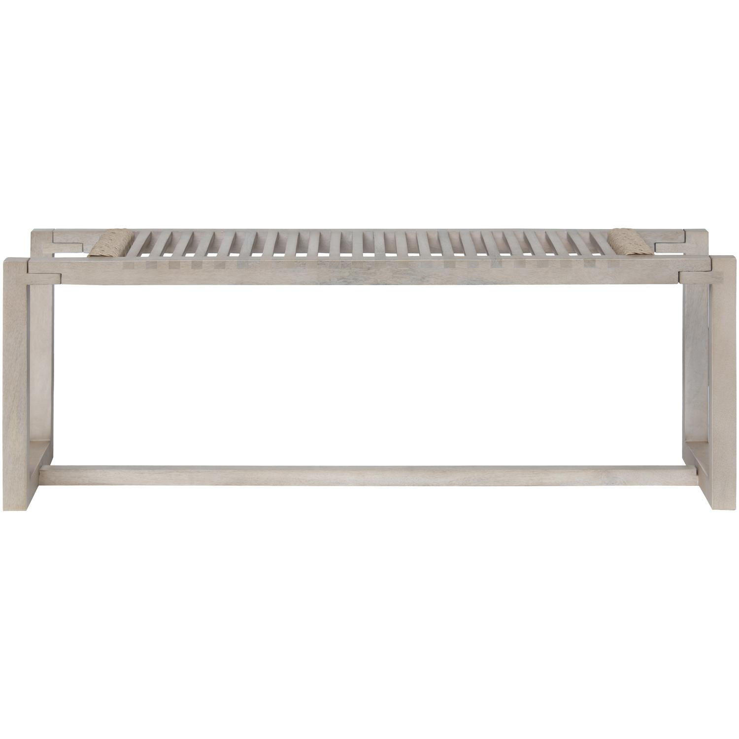 Becki Owens X Livabliss Aldeano Bench | Wayfair