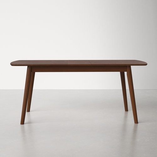 Modern Wood Dining Tables | AllModern