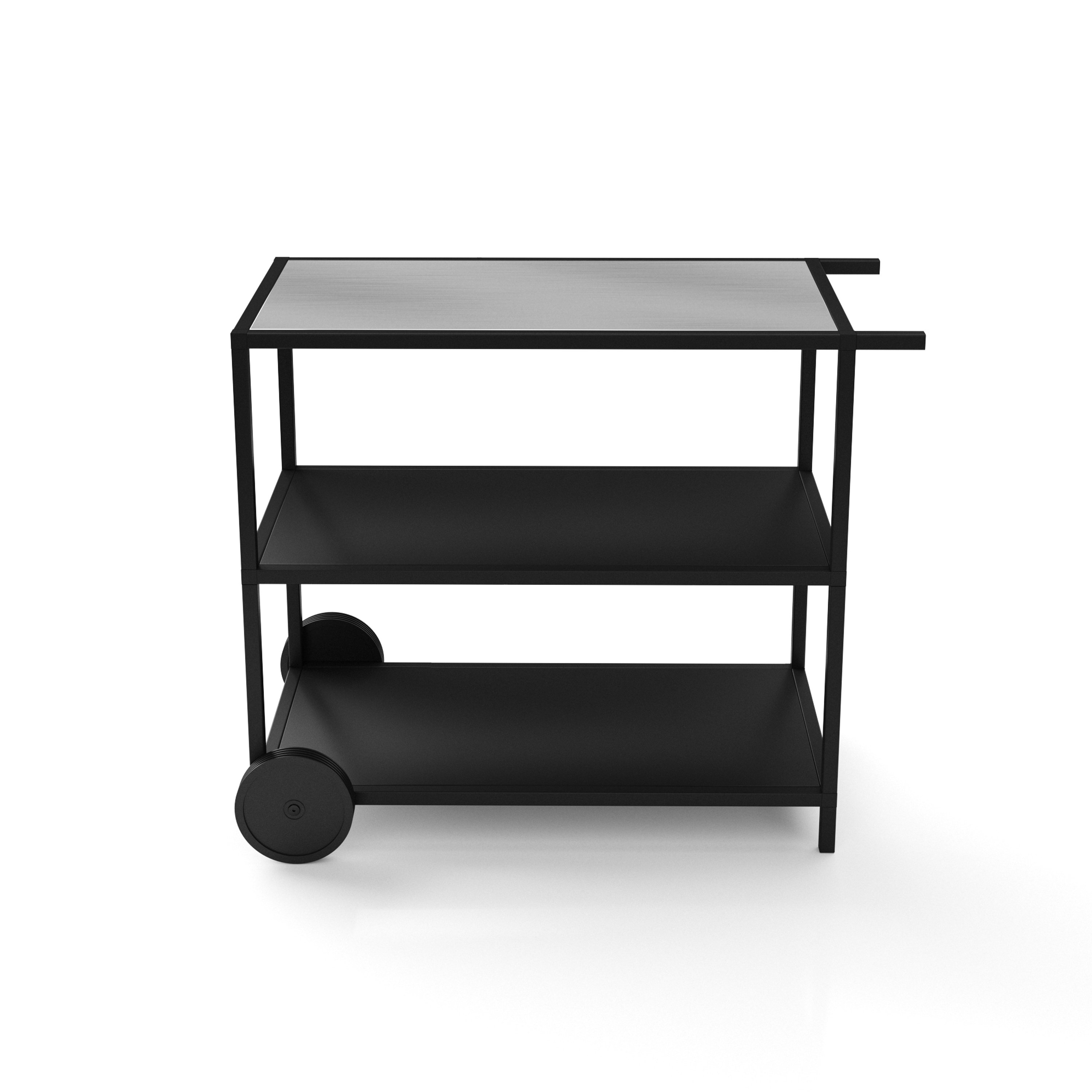 Veradek Modular Outdoor Kitchen with - Burner Grill & Reviews | Wayfair