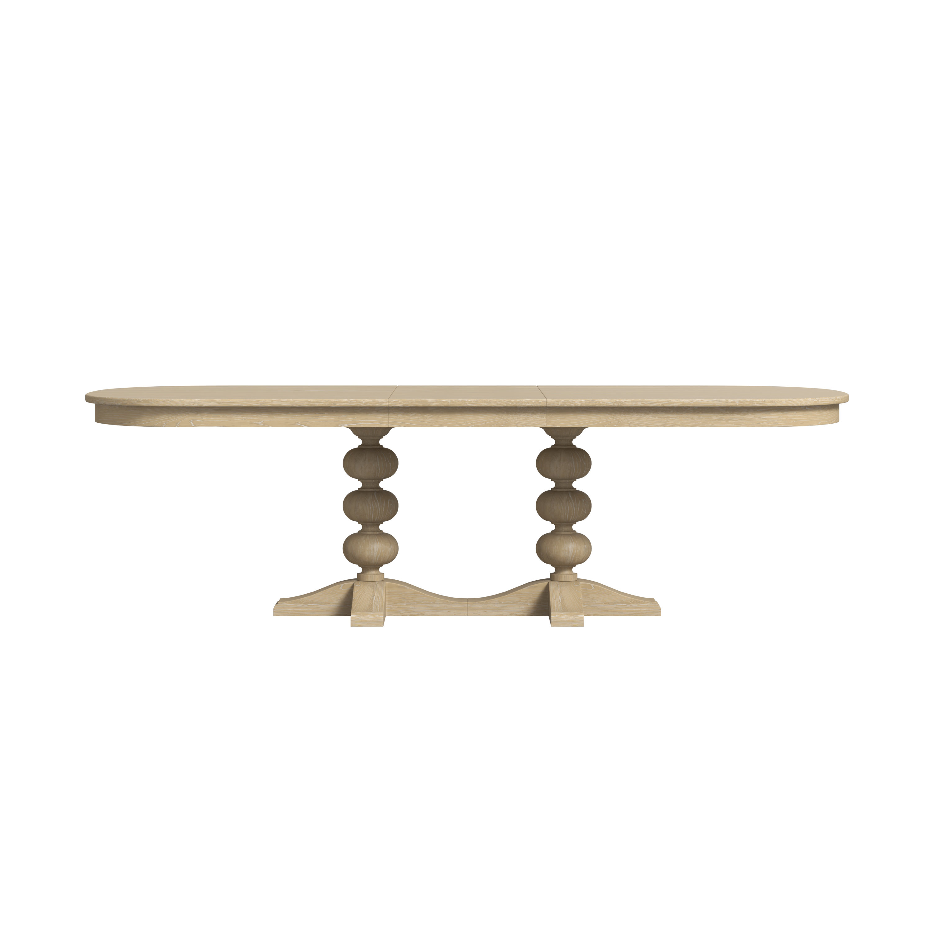 A.R.T. Haven Rectangular Dining Table | Wayfair
