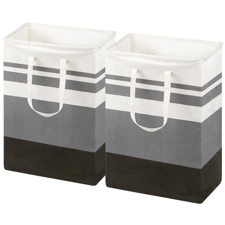 Metro Lane Brunston Laundry Hamper | Wayfair.co.uk