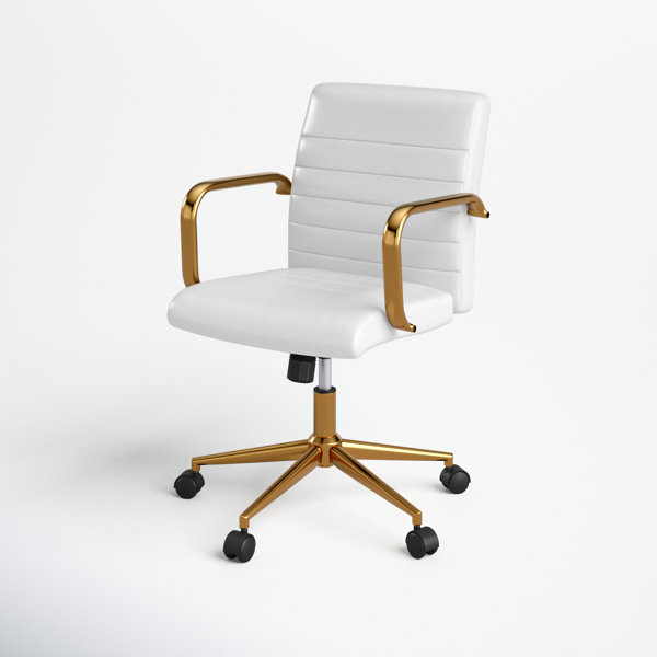 Etta Avenue™ Colson Task Chair & Reviews | Wayfair