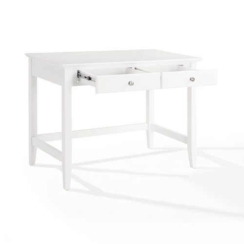 Way Day: White Wood Desks You'll Love In 2023 | Wayfair