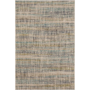 Karastan Fowler Performance Brown/Gray Rug | Wayfair