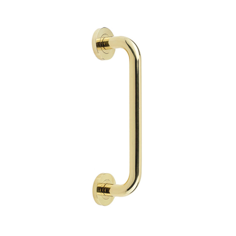 Frelan Hardware 30.5cm centre Arch Handle | Wayfair.co.uk