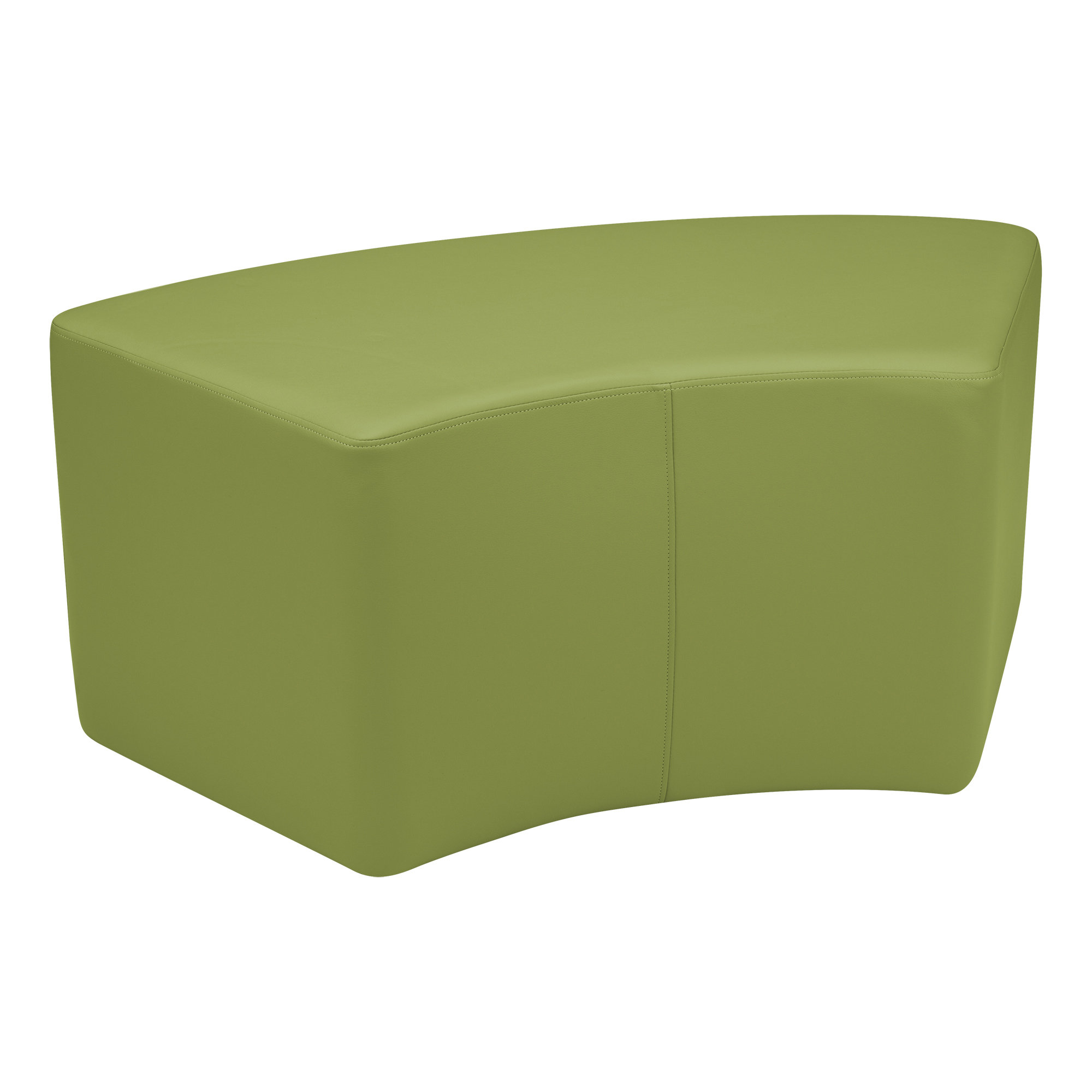 Learniture S-Curve Soft Seating | Wayfair