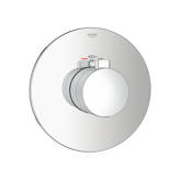 GROHE Grohflex® Cosmopolitan Custom Shower Thermostatic Faucet Trim ...