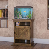 Aquarium Stand You'll Love | Wayfair